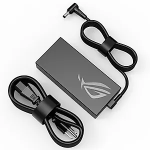 240W Zephyrus Charger ADP-240EB B Fit for Original ASUS ROG Zephyrus S15 S17 M15 M16 G14 G15 (2022 2023 2024) Gaming Laptop
