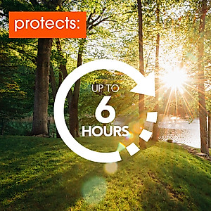 OFF! Wooden Backyard Pretreat Outdoor Fogger, 16 Ounces - 3 Pack