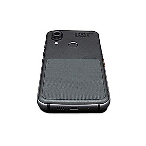 CAT S62 Pro - Dual SIM - Black