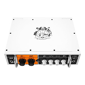 Orange Little Bass Thing 500 Watts Bass Guitar Head