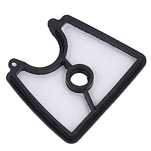 Anzac 545112101 125B Air Filter Fit for Husqvarna 125B 125BX 125BVX Leaf Blower Craftsman 358794810 358794811 Blower Tune Up Kit Jonsered B2126 BV2126 Handheld Blower Model Parts Replace 597797901