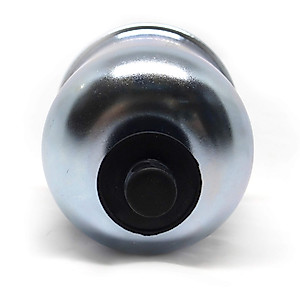 Dixie Chopper Fuel Filter & Water Separator for Lawn Mowers fits Silver Eagle, 3360, 3372, Classic, LX2001-42, RT2760, SE2550, SE2734, SE2744, SE2750, SE2760HP / 97392