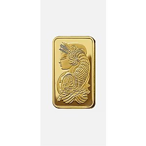 1 Gram Gold Bar PAMP Suisse Lady Fortuna Veriscan .9999 Fine (in Assay) Specifications: Condition:New in Assay Fineness:.9999 .