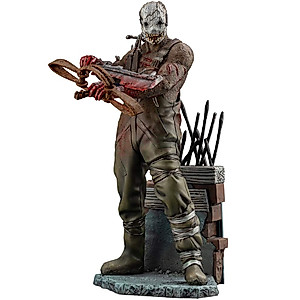 Kotobukiya DEAD by DAYLIGHT The TRAPPER PVC STATUE