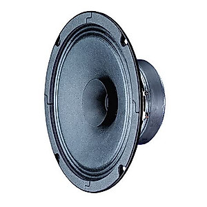 Visaton BG17-8 6.5" Full-Range Speaker with Whizzer Cone 8 Ohm