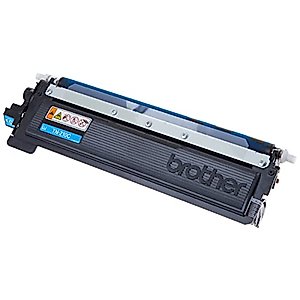 Brother® TN-210C Cyan Toner Cartridge