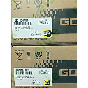 Human Machine Interface GS2110-WTBD