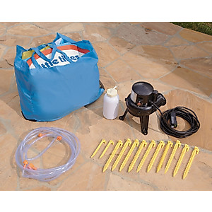 Little Tikes Backyard Car Wash