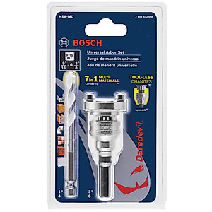 BOSCH HSA-MD Pilot Bit