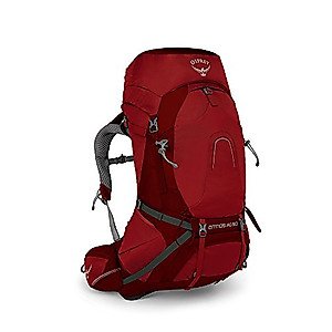 Osprey Atmos AG 65 Men's Backpack, Multi, SM