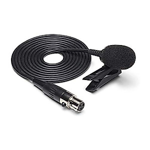 Samson XPD2 Lavalier USB Digital Wireless System