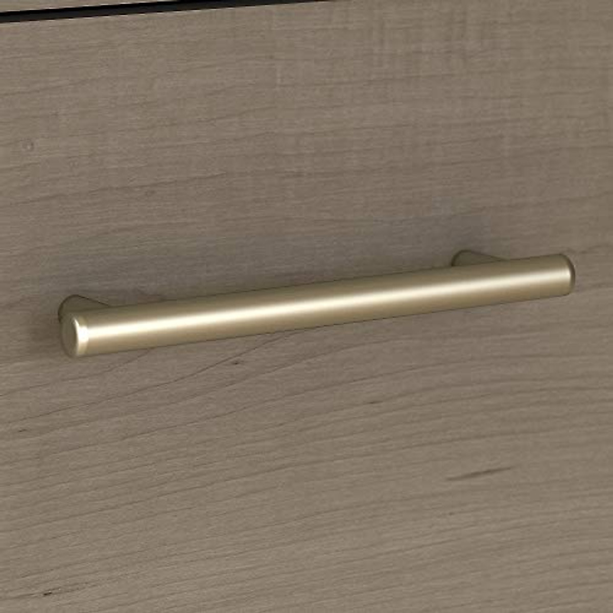 Bush Furniture Somerset 72W 3 Position Sit to Stand L Shaped Desk