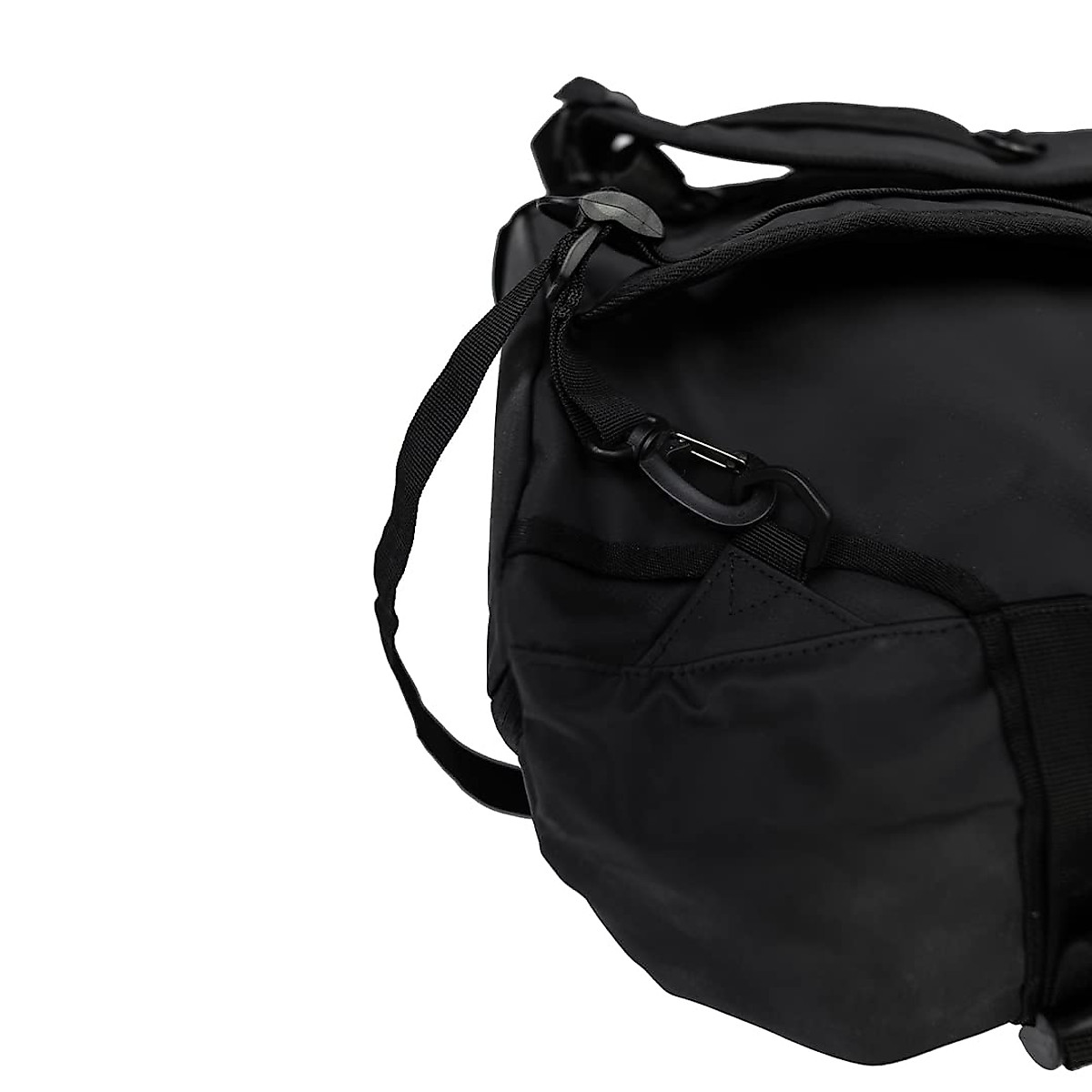 Superare Diario Backpack – Versatile Gym Bag and Travel Backpack with Ventilated Main Compartment, Moisture-Resistant Fabric, Ideal for Gym Goers, Travelers, and Everyday Use (Diario)