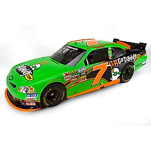 NASCAR The Game 2011 - Xbox 360