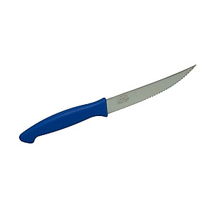 Left-Handed Steak Knife Stainless Steel