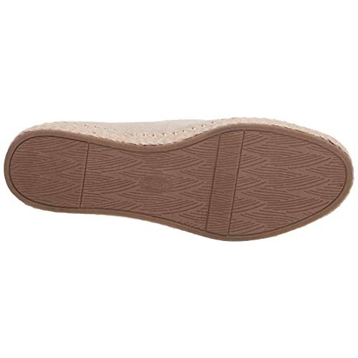 Dr. Scholl's Shoes Women's Find Me Loafer, oyster microfiber, 7 M US