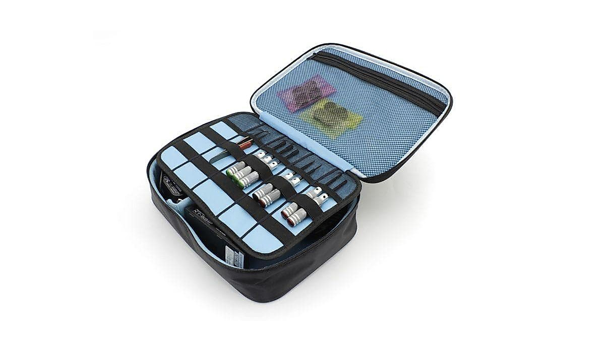 KYOMZW121 Mini-Z Bag - Durable RC Accessories