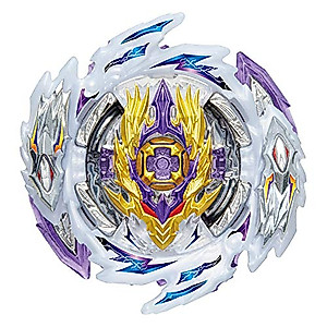 Takara Tomy B-168 Booster Rage Longinus. Ds' 3A ＋ B-166 Sparking Launcher [ L ] [Japanversion Japan Import] [JapanversionJapan Import] 2Pcs