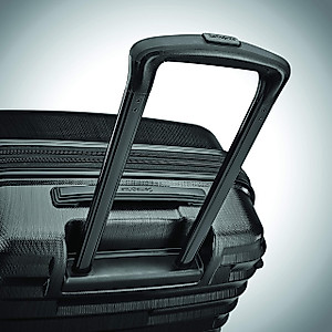 Samsonite Ziplite 4.0 Luggage, Brushed Anthracite, Large, Ziplite 4.0 Spinner Large Exp.