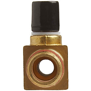 Bostitch BTFP72327 Ball Type Drain Valve