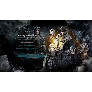 Frostpunk: Console Edition - PlayStation 4