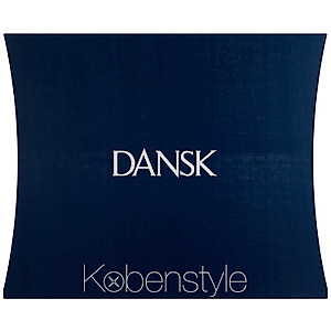 Dansk 879406 Kobenstyle Lavender 1 Qt. Saucepan, 2.45 LB, Purple