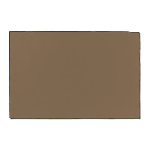 SunGrow Lizard Substrate Liner, Terrarium Bedding for Reptiles, Brown Color, 1 Pc per Pac