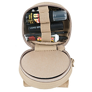 Otis Military 5.56-mm Soft Pack Cleaning System