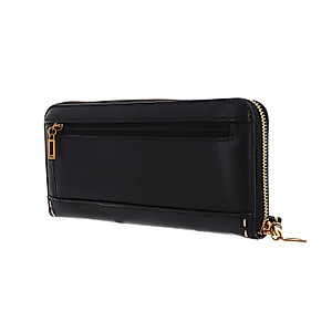 Guess Factory Stephi Large Zip-Around Wallet