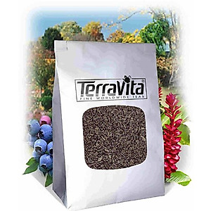 Magnolia (Hou Po) Bark Tea (Loose) (8 oz, ZIN: 515566)