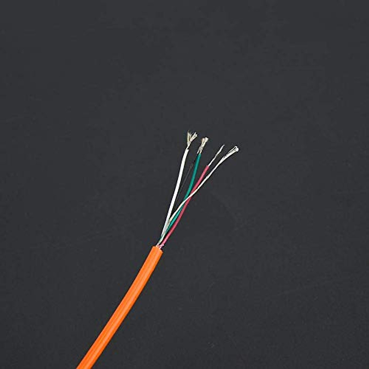 DYMH-103 Load Cell Miniature Weighing Sensor Pull Rod Pressure Tension Sensor Portable Crane Scale(0~5kg)