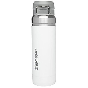Stanley GO Quick Flip GO Bottle 36oz Polar