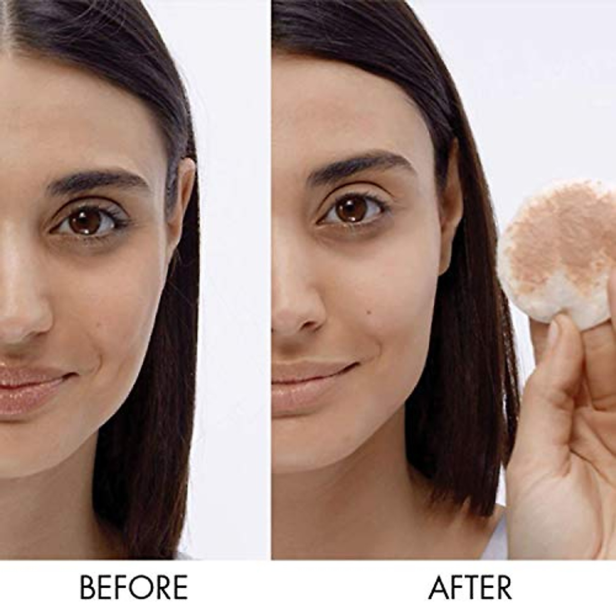 Klorane - Micellar Water With Organically Farmed Cornflower - Cleanser, Makeup Remover, & Toner - For Sensitive Skin - Free of Parabens, Fragrance, & Alcohol - 13.5 fl. oz