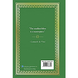 The Book of Cats: House Cats, Big Cats, Black Cats, Poetic Cats: History, Breeds, Tricks, Trivia, Stories, and More!