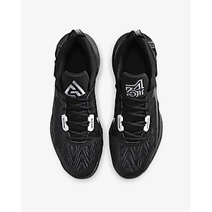 Men's Giannis Immortality 2 - Size 13 US - Black