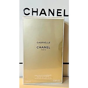 GABRIELLE CHANEL. Body Lotion 6.8 FL. OZ.