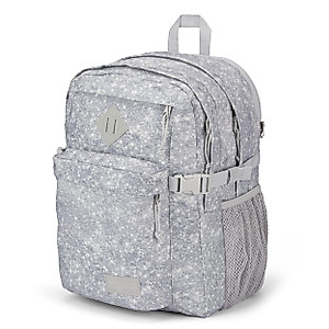 JanSport JS0A4QUL92A Main Campus Super Shine