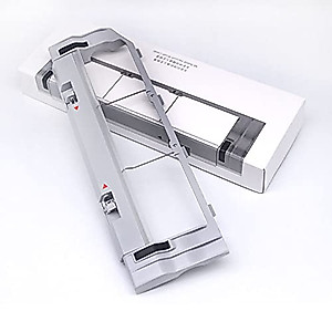 SH-RuiDu Main Roller Brush Cover Vacuum Cleaner Accessories Replacement Brush Guard for Mijia Xiaowa Stone Sweeper