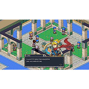 Lock's Quest - Xbox One