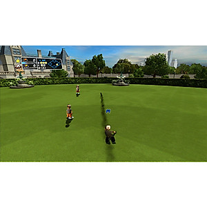 Backyard Sports: Sandlot Sluggers - Xbox 360