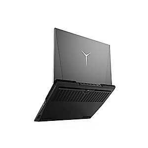 Lenovo 2022 Legion 5 Pro 16" QHD 165Hz Gaming Laptop, AMD Ryzen 7 5800H, 32GB RAM, 2TB PCIe SSD, NVIDIA GeForce RTX 3070, Backlit Keyboard, 720P Webcam, Black, Windows 11 Home, 32GB USB Card