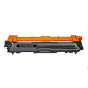NoahArk 1 Pack TN221 Compatible Toner Cartridge Replacement for Brother TN-221 Work for HL-3140CW HL-3150CDN HL-3170CDW HL-3180CDW MFC-9130CW MFC-9140CDN MFC-9330CDW MFC-9340CDW DCP-9020CDN Printer