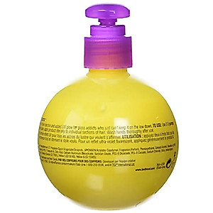 Tigi Tigi Bed Head Motor Mouth Mega Volumizer With Gloss for Unisex, 8 Oz , 8.0 Oz