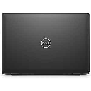 Dell Latitude 3000 Series 3420 Business Laptop, 14" FHD Display, i7-1165G7, NVIDIA GeForce MX450, 16GB RAM, 512GB SSD, Webcam, HDMI, RJ-45, Backlit KB, FP Reader, Wi-Fi, Windows 11 Pro