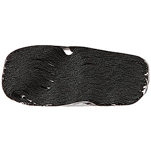 Graham Professional Beauty Wrapp-It Jr Styling Strips, Black