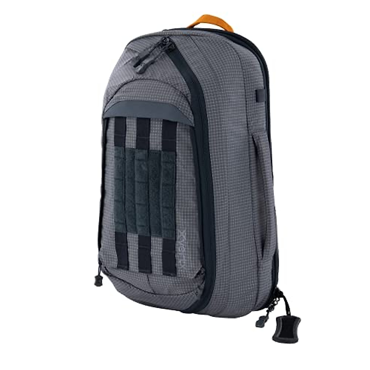 Vertx Commuter 2.0 Sling Pack, Cinder Block/Mojave Sun