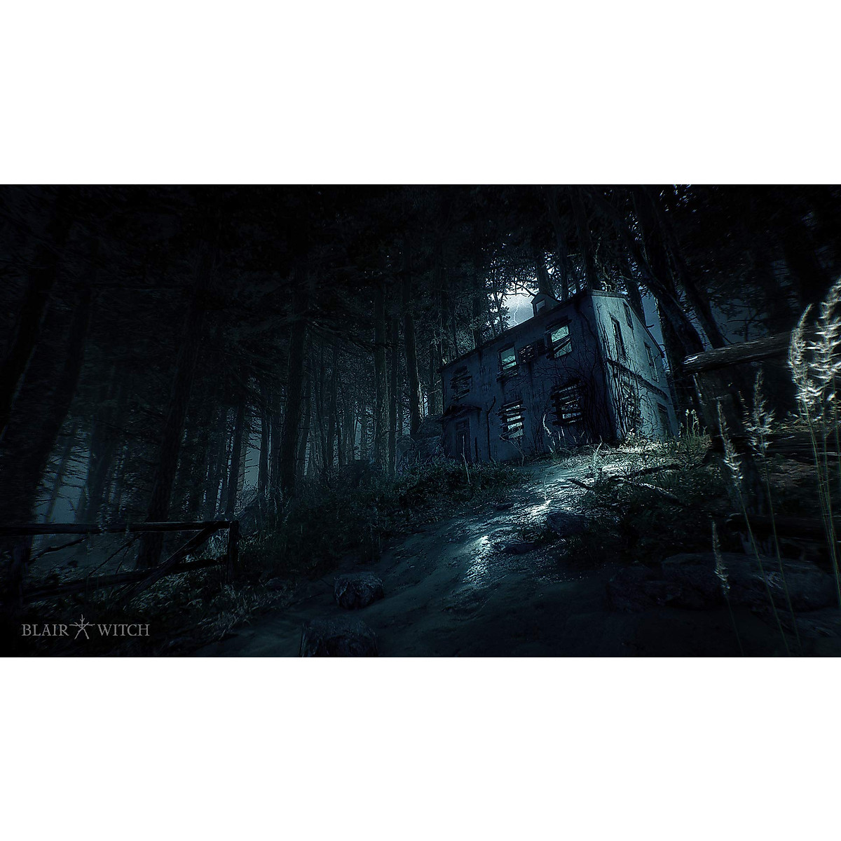 Blair Witch - Xbox One