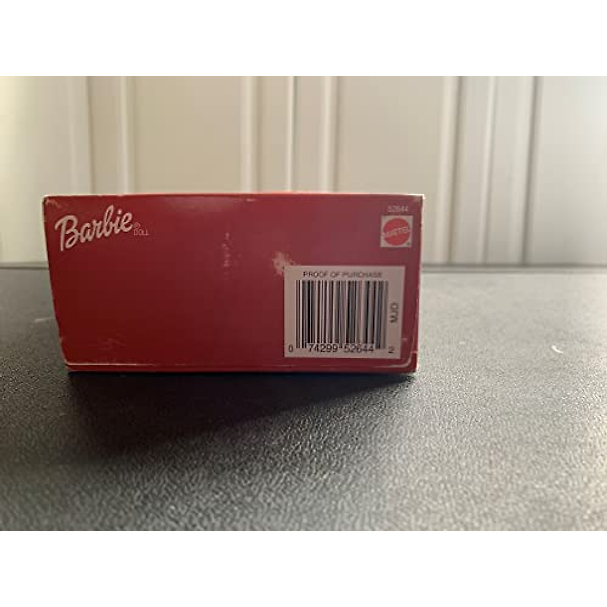 Barbie School Zone - Route 66 - NIB