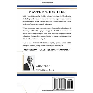 701 LIFE QUOTES: A Collection of Timeless Wisdom to Live By