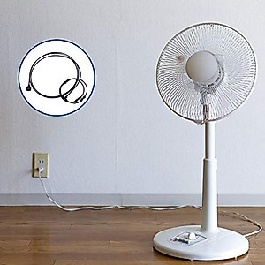 OUNONA 1 Set 12 Nozzles Black Nozzle Line Mister Misting Inch Cooling Spray Sprinkler Canopy Mist Ring Ties Inches Water Garden Kit Greenhouse Indoor Porch Pool Fan Deck Outdoor